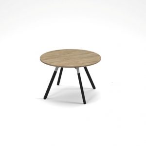 Anson Circular Meeting Table | CDF Office Furniture