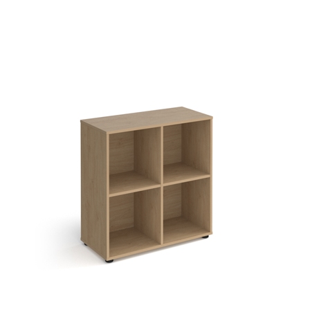 Cube with 6 Open Boxes | CDF Office Furniture