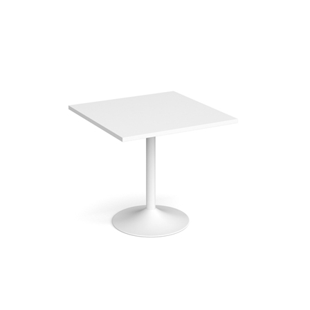 Genoa Rectangular Dining Table | CDF Office Furniture